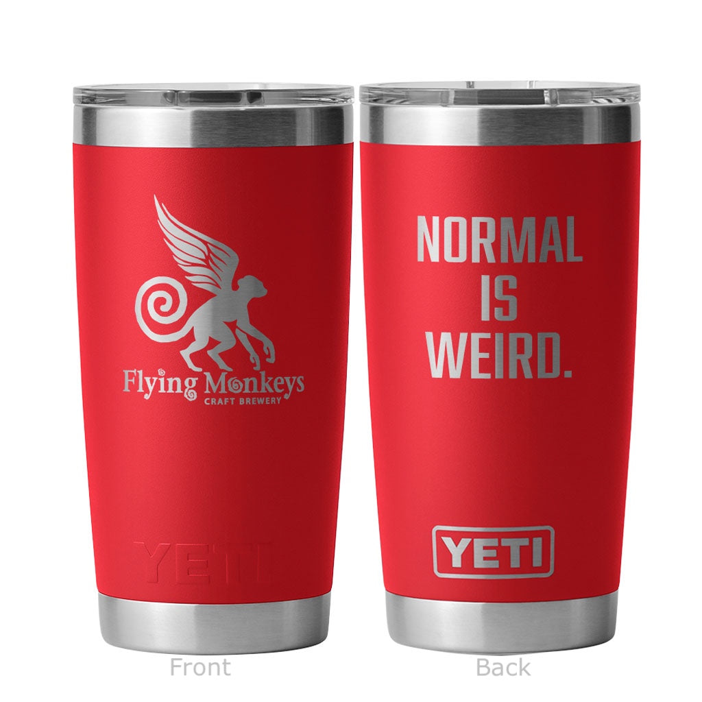 Yeti™ Collection – Flying Monkeys Craft Brewery