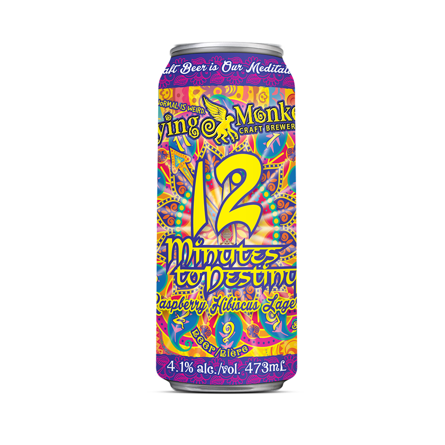 Beer – Flying Monkeys Craft Brewery