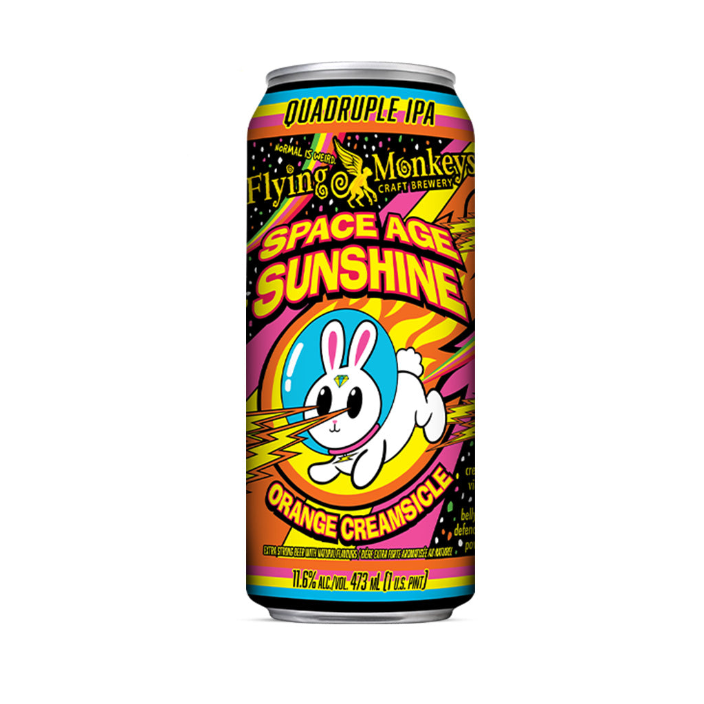 Beer – Page 2 – Flying Monkeys Craft Brewery